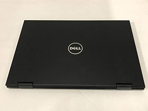 Dell Latitude 3390 13.3" 1920 x 1080 Touchscreen 2-in-1 Laptop with Intel Core i5-8350U Quad-core 1.7 GHz, 8GB RAM, 256GB SSD