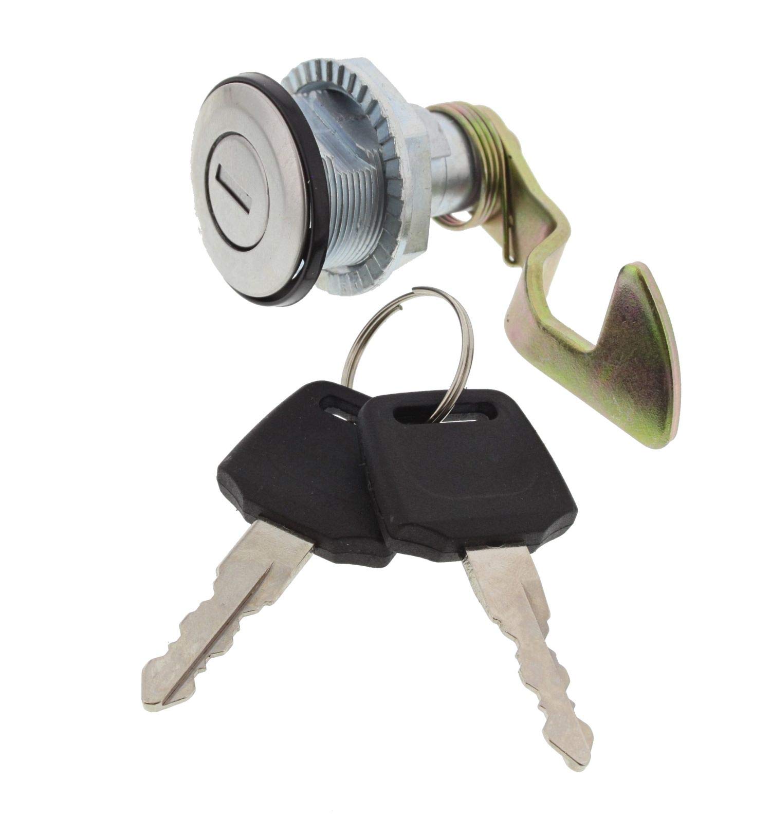 OEM Vespa Top Case Lock Replacement Top Box Lock Replacement Part Number 602884M