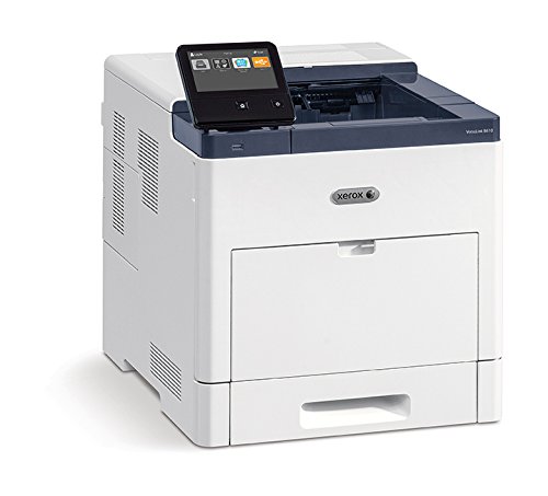 Xerox VersaLink B610/DN Monochrome Printer , Amazon Dash Replenishment Ready