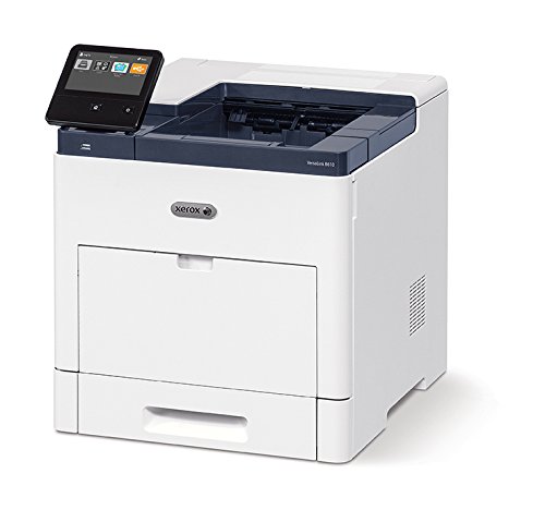 Xerox VersaLink B610/DN Monochrome Printer , Amazon Dash Replenishment Ready