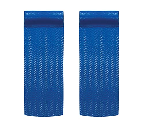 Poolmaster Soft Tropic Comfort Pool Lounge Swimming Pool Floats, 2 Pack