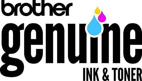 Brother Printer LC71BK Standard Yield Black Ink