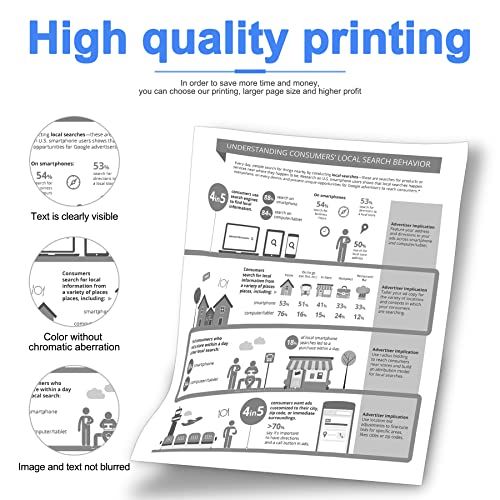 UOTYUE Compatible TN760 TN-760 High Yield Toner Cartridge Replacement for Brother 760 to use with MFC-L2750DW MFC-L2710DW DCP-L2550DW Printer(1Pack 3,500 Pages Yield)