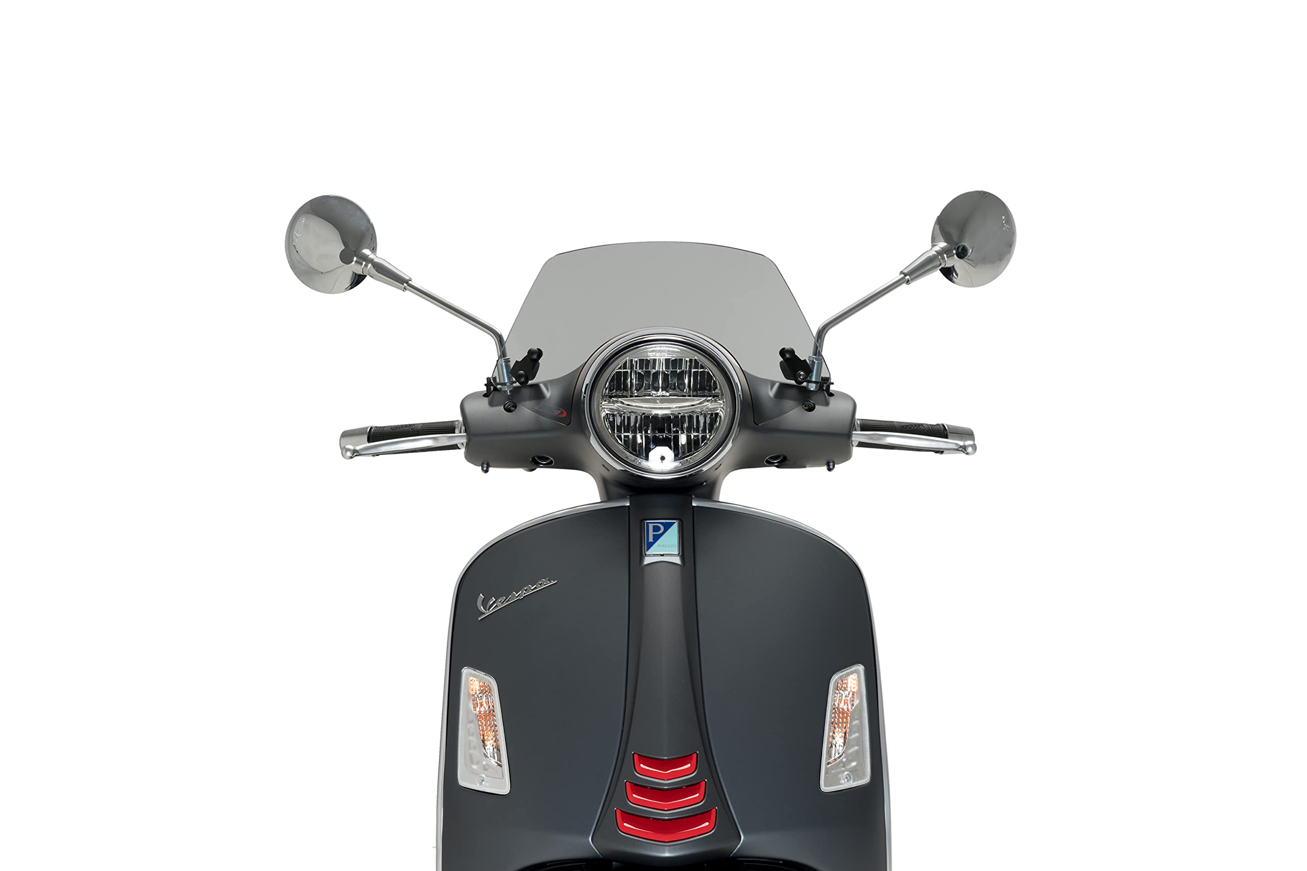 WINDSHIELD GTS SPORT PIAGGIO VESPA GTS 125 07-22 / GTS300 07-22
