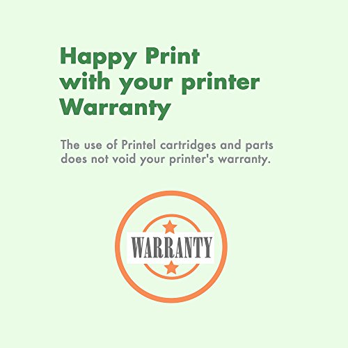 Printel Compatible LY9388001 Fuser Assembly (110V / 120V) for Brother DCP-7080, DCP-7180DN, DCP-L2520DW, DCP-L2540DW, DCP-L2560DW, HL-2260, HL-L2380DW, MFC-7380, MFC-7480, MFC-7880DN, MFC-L2700DW, MFC