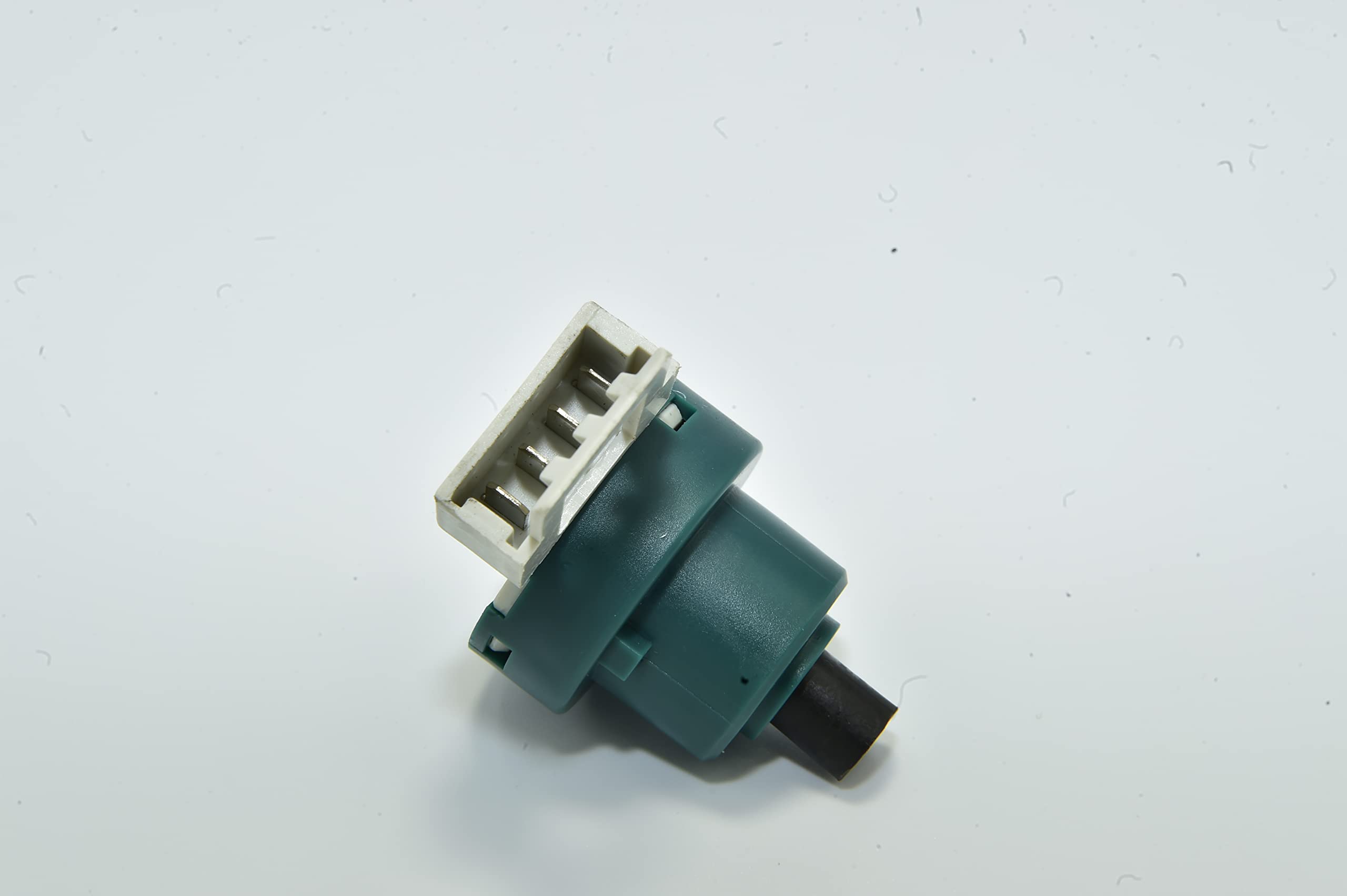 Vespa 643132 OEM Original Ignition Switch Key Primavera Sprint GTS GTS Super GTV Granturismo, Piaggio BV Beverly X9, APRILA Scarabeo 150cc -500cc, 582951, AP8161170, 643132