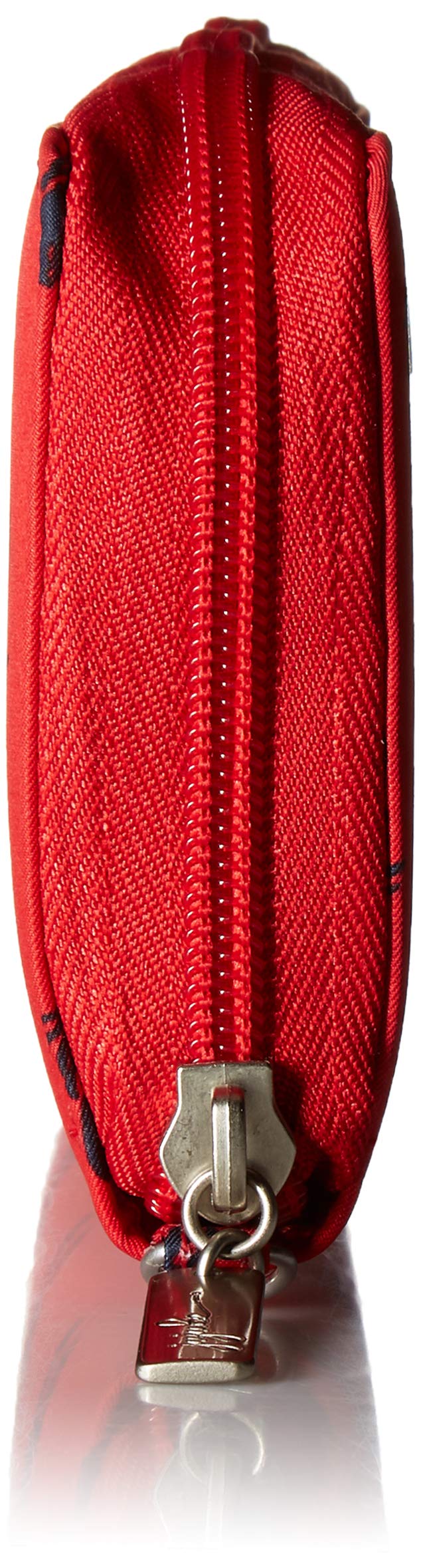 JuJuBe Be Spendy Zippered Wallet, Coastal Collection - Cape Cod
