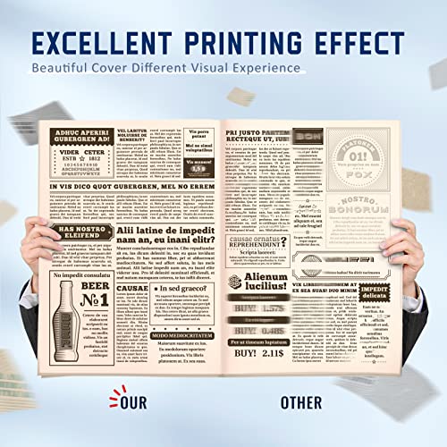 10Pack LC103 Ink Cartridges for Brother Printer for Brother LC103 XL Ink Cartridges Value Pack Replacement with Brother LC103XL LC-103XL LC101 Work with MFC-J870DW MFC-J475DW MFC-j470DW MFC-J450DW