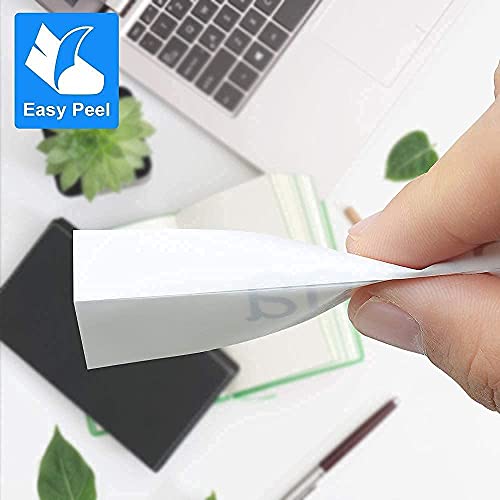Compatible 18mm Label Tape Replacement for Brother P Touch TZe Label Tape Multicolor Bundle with TZe-241 Label Tapes, 0.7" x 26.2', Clear/White/Black Tape (Total 8-Pack)