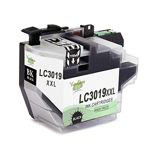 8 Pack Compatible Ink Cartridge Replacement for Brother LC3019 XXL LC3019BK LC 3019 to use with MFC-J6930DW MFC- J5330DW MFC-J6530DW MFC-J6730DW Printer(2 Black 2 Cyan 2 Magenta 2 Yellow)