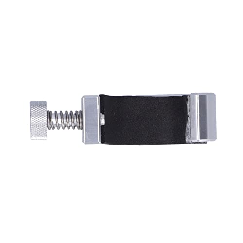 Bag Frame Hook,Bag Frame Hook Crotchet Crotchet Adjustable Modification for Vespa GTS//LXV(A (silver))