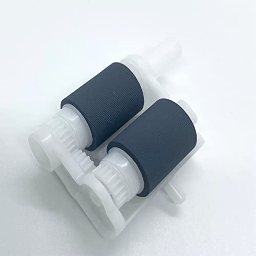 ZHOUHONG Paper Feed Roller Kit for Brother HL-L2300D HL-L2350DW HL-2357DW HL-2370DN HL-2375DW