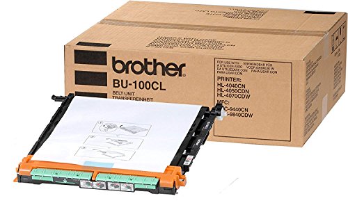 Brother BU100CL (BU-100CL) Belt Unit for HL-4070CDW, MFC-9450CDN