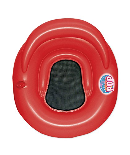 Poolmaster 85658 Water Pop Mesh Lounger
