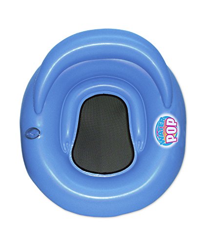 Poolmaster 85658 Water Pop Mesh Lounger