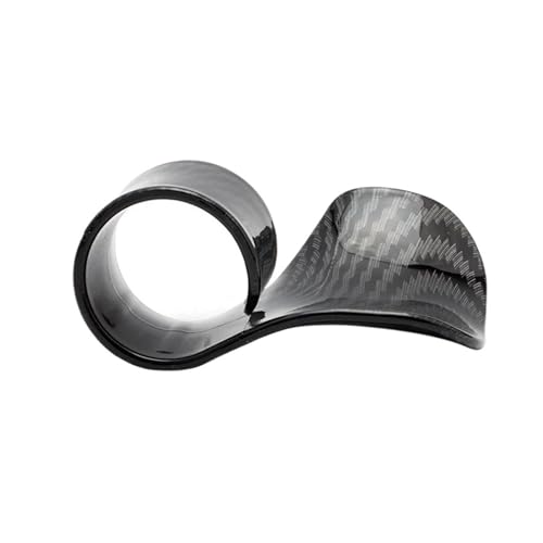 ZXXBH Compatible with Vespa Piaggio GTS GTV LX 60 125 250 300 PX Motorcycle Accessories Handle Control Grip Throttle Assistant Clip Labor Saver (Color : Vespa 2 pcs PVC)