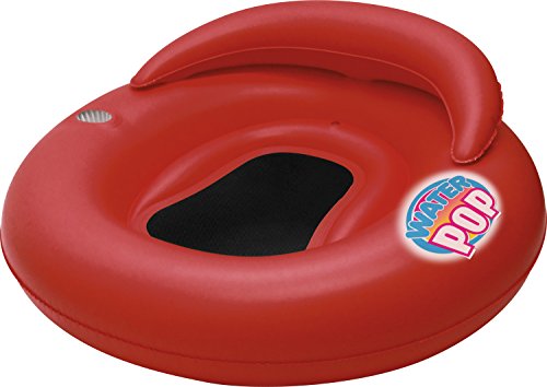 Poolmaster 85658 Water Pop Mesh Lounger