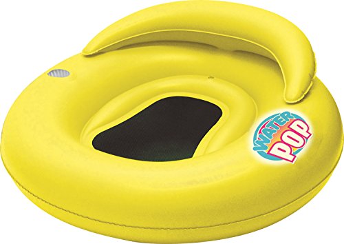 Poolmaster 85658 Water Pop Mesh Lounger