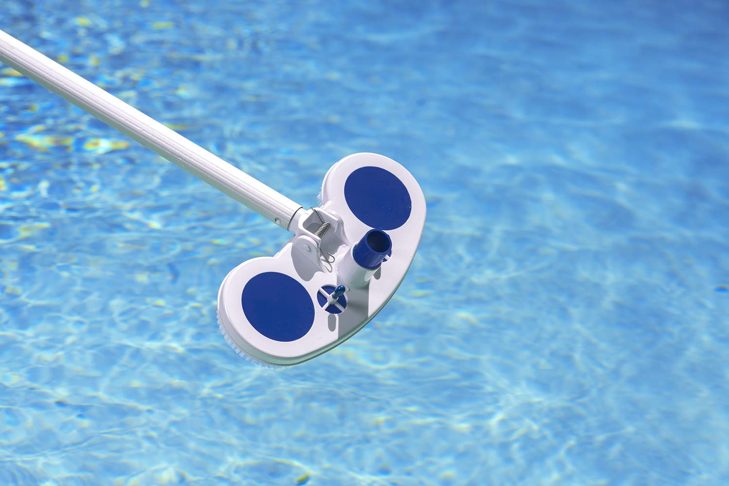 Poolmaster AIR Vinyl Liner Swimming Pool Vacuum, Essential Collection