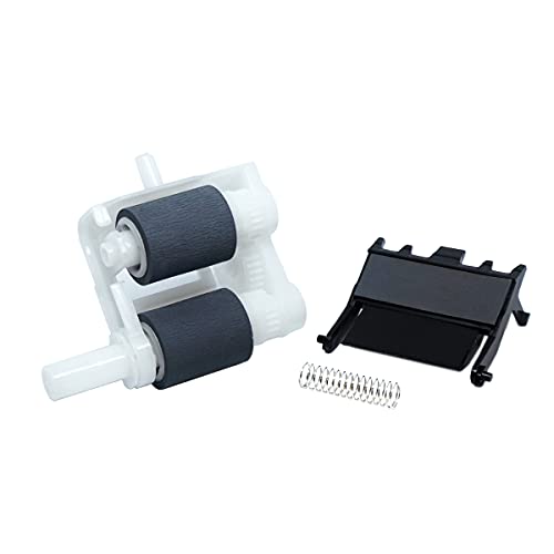 LLDSKW D008GE001 Paper Feed Kit Compatible with Brother DCP-L5500DN HL-L5000D HL-L6200DW MFC-L5700DW MFC-L5900DW MFC-L6900DW