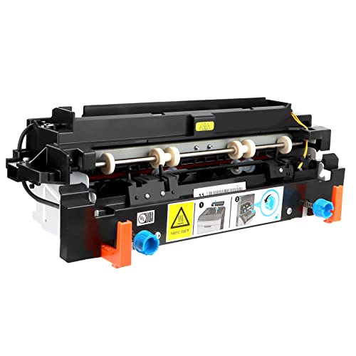 Ademon 40X8503 Fuser Kit Compatible with Lexmark Printerļ¼110-120V Fuser Fixing Unit Replacement for Lexmark MS710,MS711, Maintenance Kit for Lexmark Printer Parts