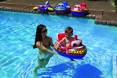 Poolmaster Transportation Baby Riders (Colors may vary)