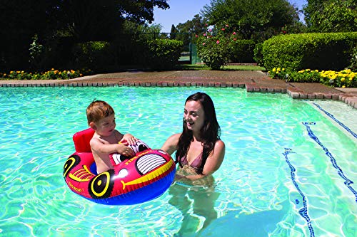 Poolmaster Transportation Baby Riders (Colors may vary)
