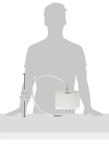 Stiebel Eltron 222039 Stiebel Eltron Mini 4 Electric Tankless Water Heater