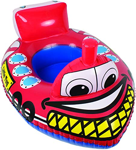 Poolmaster Transportation Baby Riders (Colors may vary)