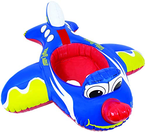 Poolmaster Transportation Baby Riders (Colors may vary)