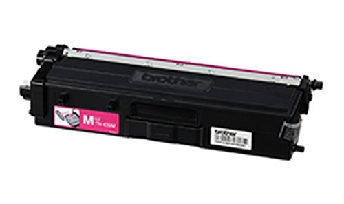Brother TN-439M HL-L9310 MFC-L9570 Toner Cartridge (Magenta) in Retail Packaging