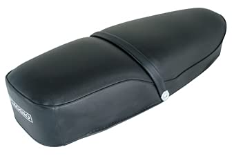 Factory Seat; Vespa Rally
