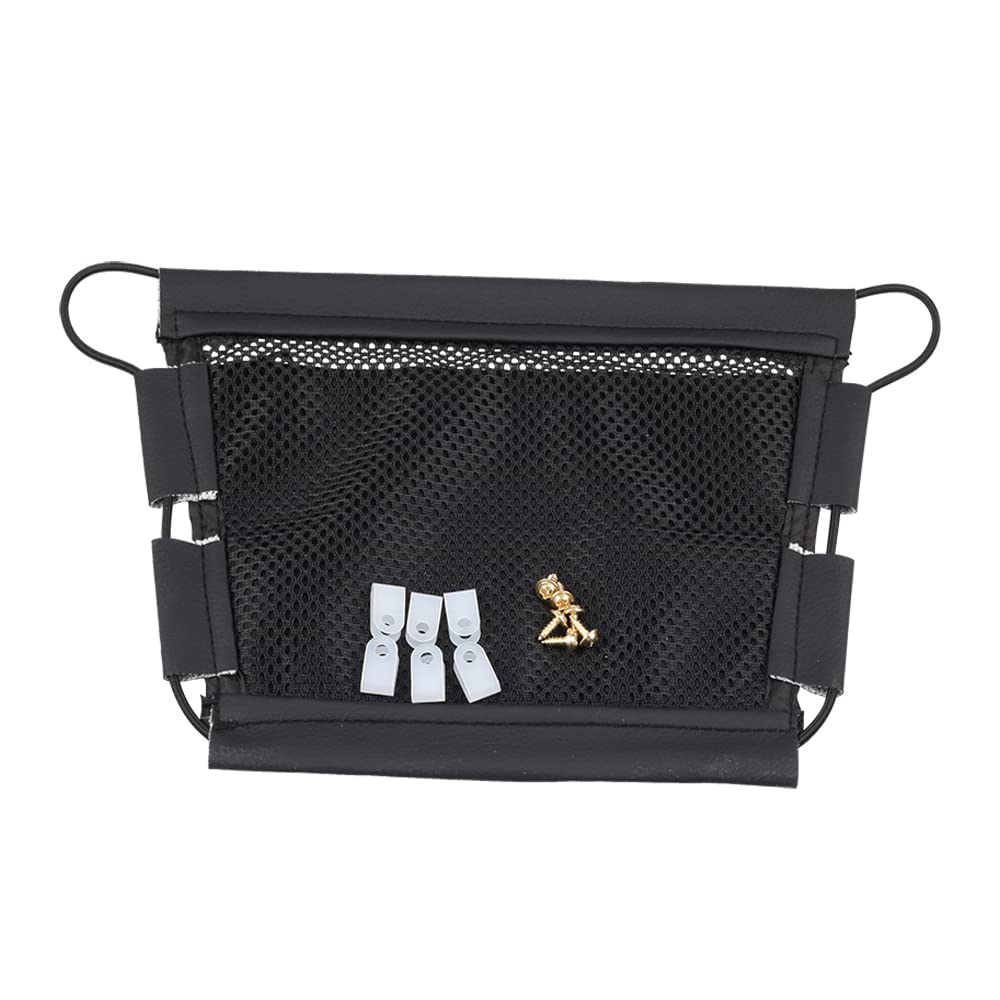 For Vespa GTS300 GTS GTV 300 GTS250 GT LX Sprint Primavera 125 150 Motorcycle Accessories Seat Bag Under Seat Storage Pouch Bag