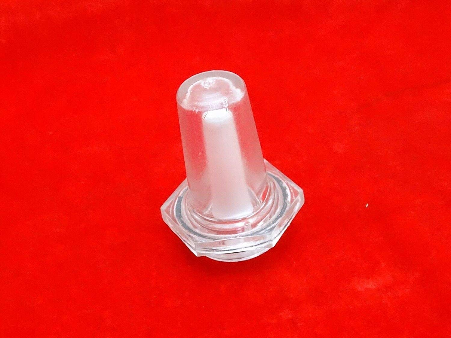 Royal Crusaders AUTOLUBE OIL SIGHT GLASS SUITABLE FOR VESPA PX/PX DISC/T5/COSA