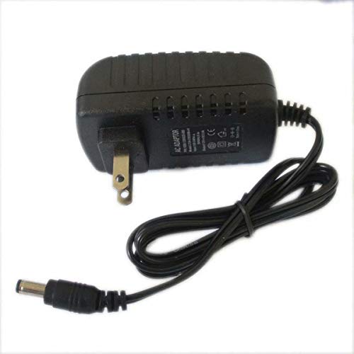 (DKKPIA) AC Adapter for Brother LX-900 Cool Laminator Multifinishing Machine Power Supply Charger Cord
