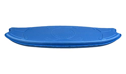 Poolmaster Swimming Pool Underwater Surf Board, Blue, 10.5" x 29