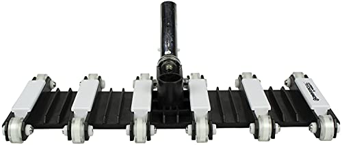 Poolmaster 27250 Swimming Pool Heavy-Duty Flexible Vacuum, Commercial Collection Medium