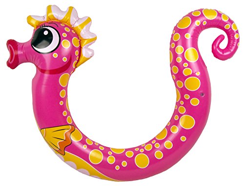 Poolmaster Swimming Pool Noodle Float, Seahorse, 2 Pack