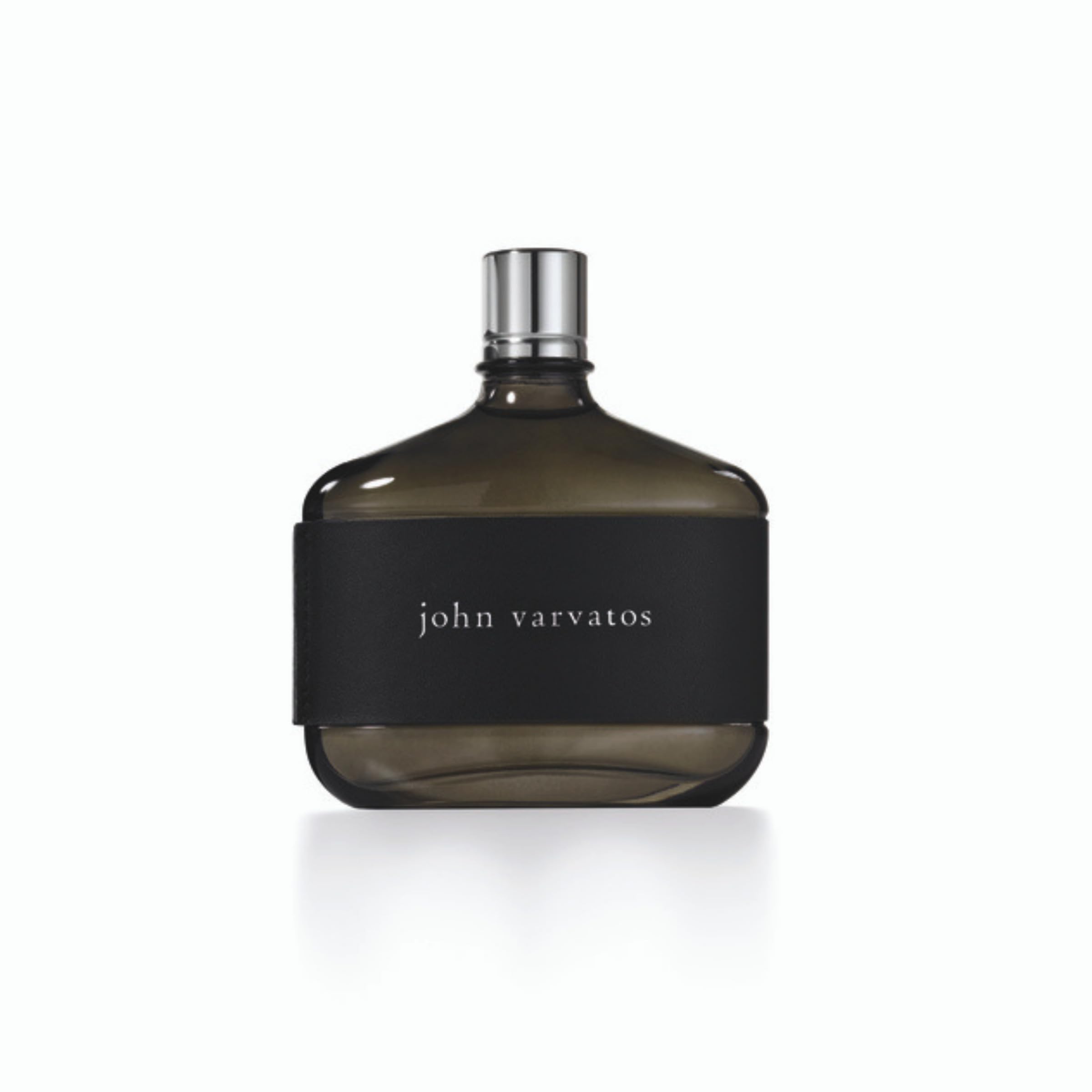John Varvatos Men's Cologne Eau de Toilette EDT Spray, Spicy Woody Scent with Notes of Medjool Dates, Coriander Seed & Leather, 4.2 fl oz