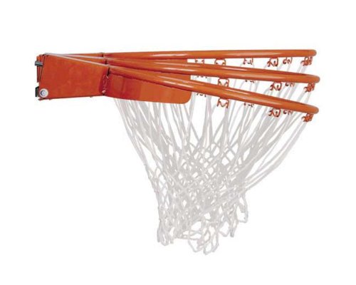 Lifetime 78888 In-Ground Power Lift Backboard Basketball System, 54-Inch