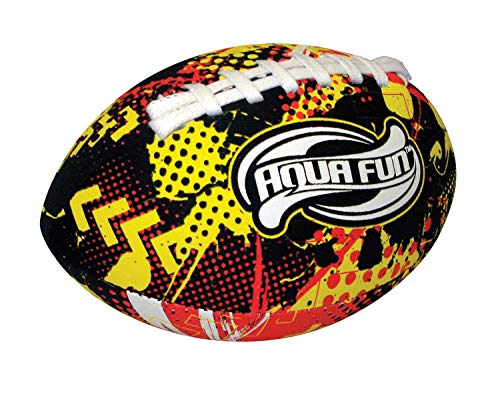 Poolmaster Active Xtreme Cyclone 8.5-Inch Swimming Pool Waterproof Football