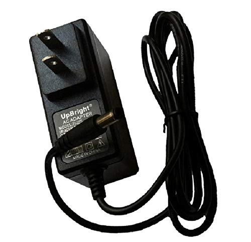 UpBright 24V AC/DC Adapter Compatible with Brother ImageCenter ADS-1000W ADS1000W Image Center Color Desktop Wireless Scanner DS-C R33030 ADP-24DR AA DSC ADP-24DRAA 24VDC 1A DC24V Power Supply Charger