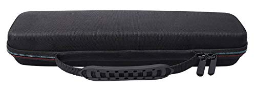 FitSand Hard Case Compatible for Brother DS-940DW Duplex and Compact Mobile Document Scanner