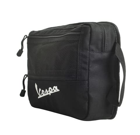 1Set Universal Motorcycle Accessories Storage Bags Trunk Inside Toolkit Case For Vespa GTS GTV LX Sprint Primavera