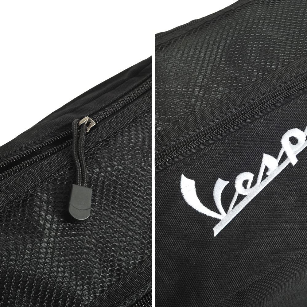 1Set Universal Motorcycle Accessories Storage Bags Trunk Inside Toolkit Case For Vespa GTS GTV LX Sprint Primavera