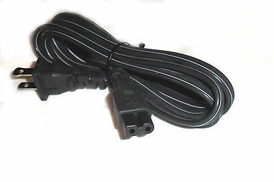 PlatinumPower Power Cable Cord for Brother SQ9185, CE-1100PRW CE-8080PRW Sewing Machine