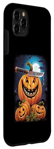 iPhone 11 Pro Max GIS Engineer Funny Halloween Fun Pun Spooky Case