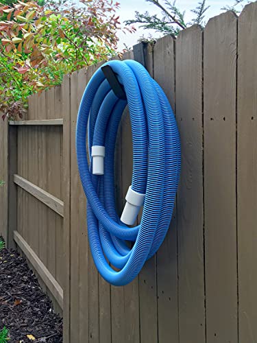 Poolmaster 35610 Jumbo Hose Hanger, Multicolor 7.7β High x 5β Wide x 5.5β Deep