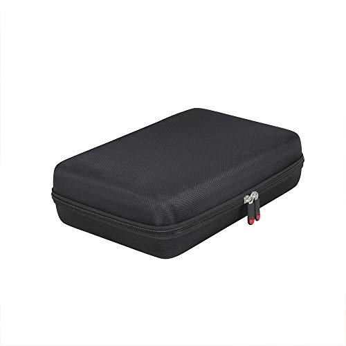 Hermitshell Hard Travel Case for Brother P-Touch PTD400AD Label Maker Versatile Easy-to-Use Labeler