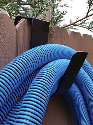 Poolmaster 35610 Jumbo Hose Hanger, Multicolor 7.7β High x 5β Wide x 5.5β Deep